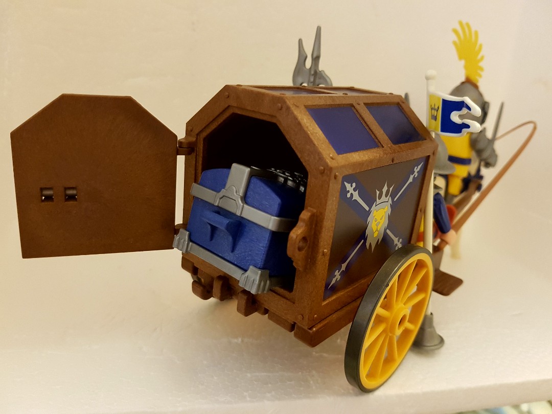 Playmobil 3314, Hobbies & Toys, Toys & Games on Carousell