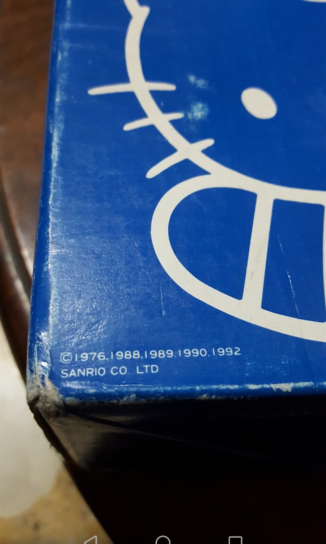 sanrio hello kitty telescope with compass, Hobbies & Toys, Toys & Games ...