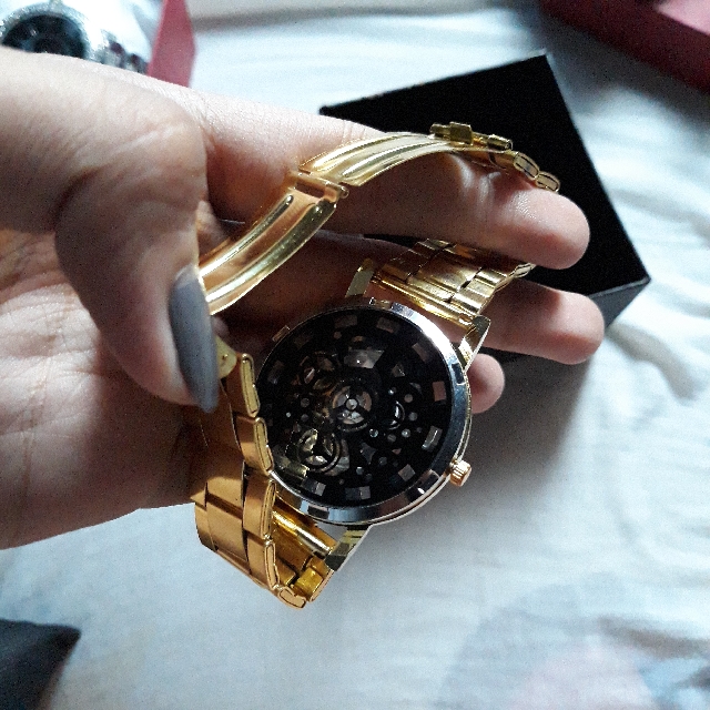 seven sunday watch for women, Women's Fashion, Watches & Accessories ...