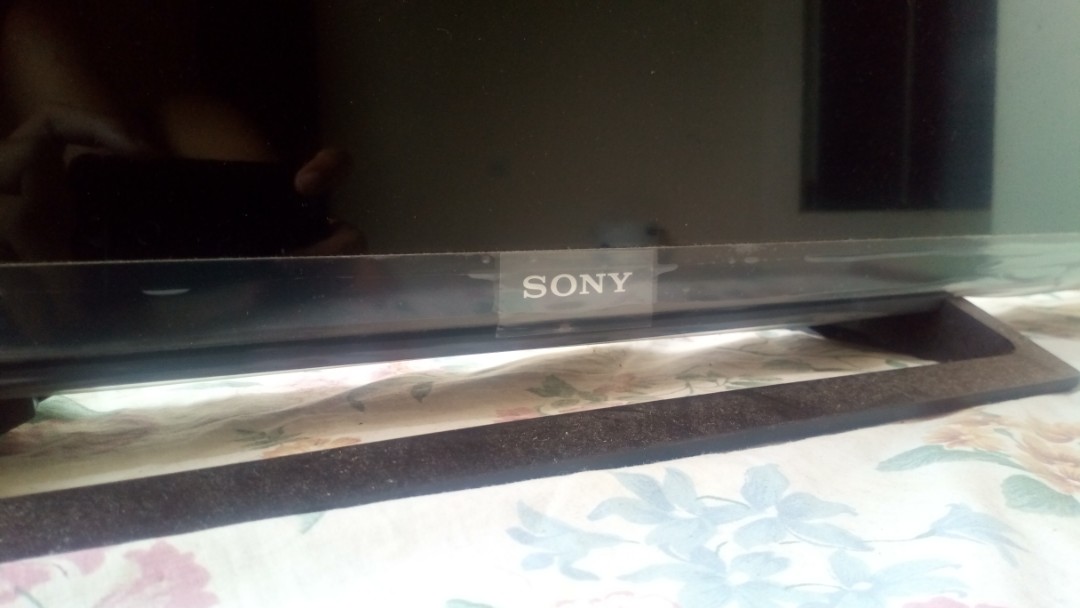 Sony BRAVIA 32 inches R30E, TV & Home Appliances, TV & Entertainment ...