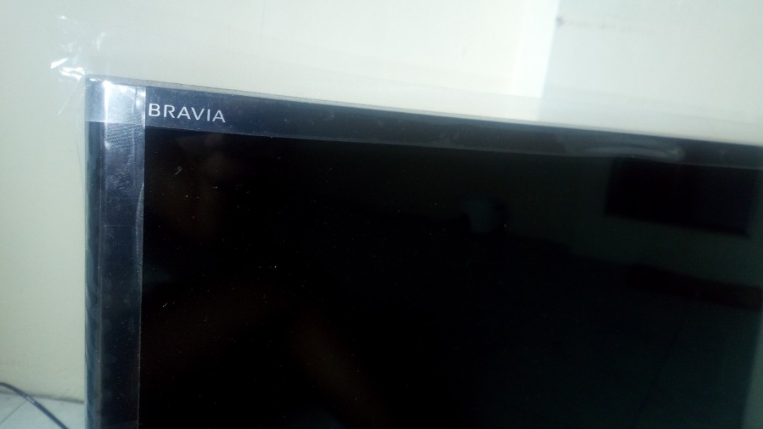 Sony BRAVIA 32 inches R30E, TV & Home Appliances, TV & Entertainment ...