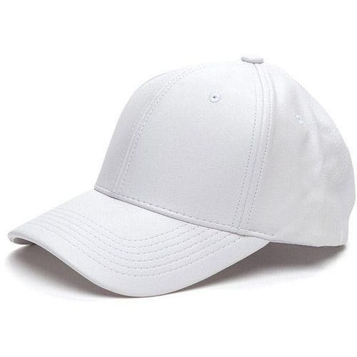Basic White Baseball cap, Men's Fashion, Watches & Accessories, Caps ...