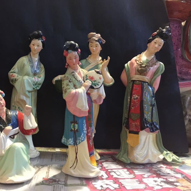 five Beautiest In Ancient, Women's Fashion, Jewelry & Organisers ...