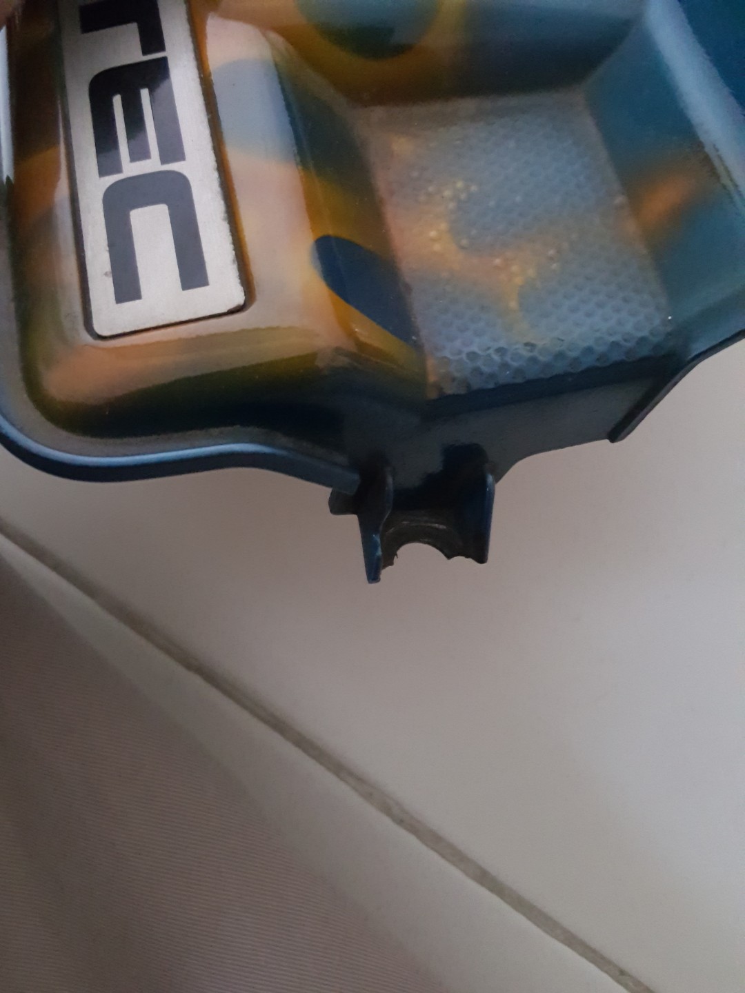 honda stream engine cover, Car Accessories on Carousell