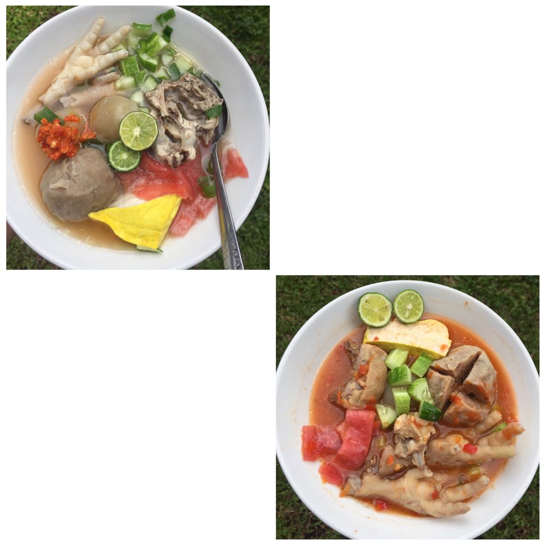 Karso (Lakar Bakso), Makanan & Minuman, Makanan Instan di Carousell