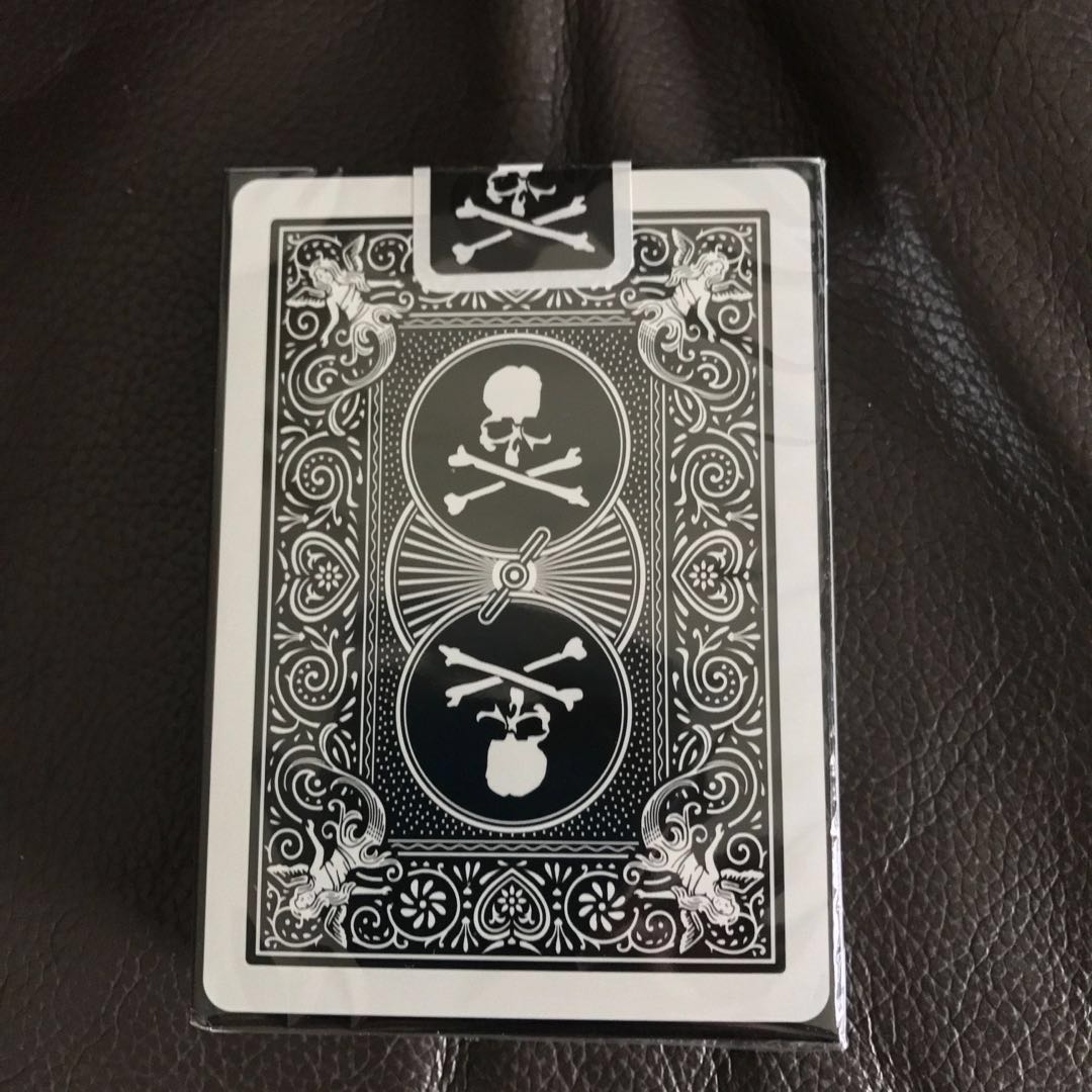 Mastermind Japan Bicycle Playing Cards, Hobbies & Toys, Toys & Games on ...