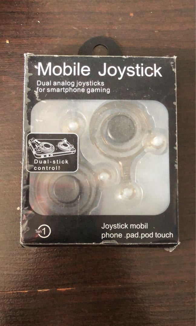 Mobile Joystick, Mobile Phones & Gadgets, Mobile & Gadget Accessories ...