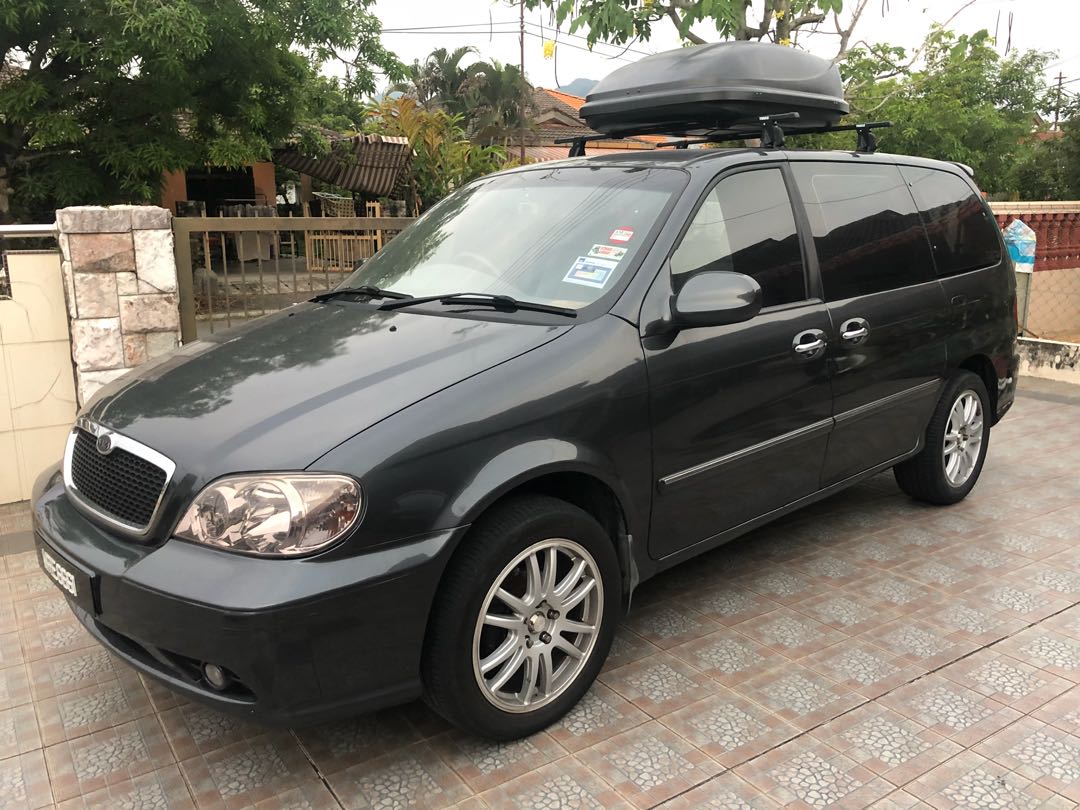 Naza Ria 2009, Cars, Cars for Sale on Carousell