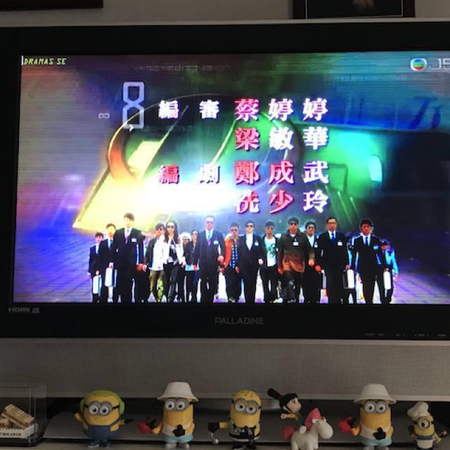 Palladine TV 32’ Inch LCD HDMI, TV & Home Appliances, TV ...