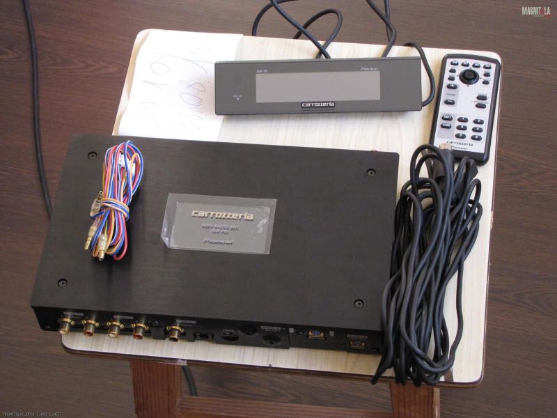 Pioneer AXM P90, Car Accessories on Carousell