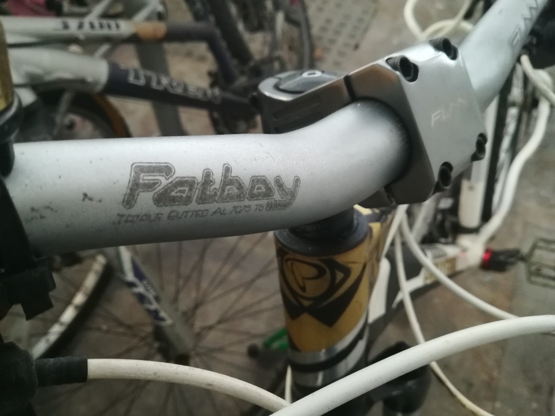 Polygon Cosmic CX3, Sports Equipment, Bicycles & Parts, Bicycles on ...