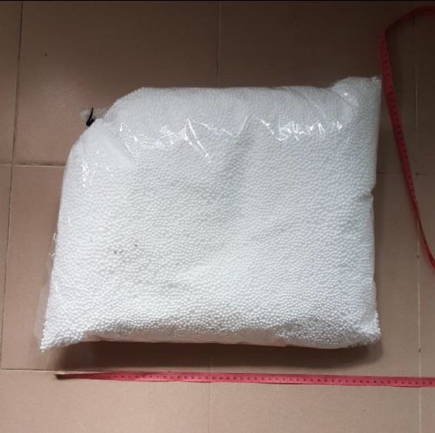 Styrofoam Beads, Hobbies & Toys, Stationery & Craft, Craft Supplies ...