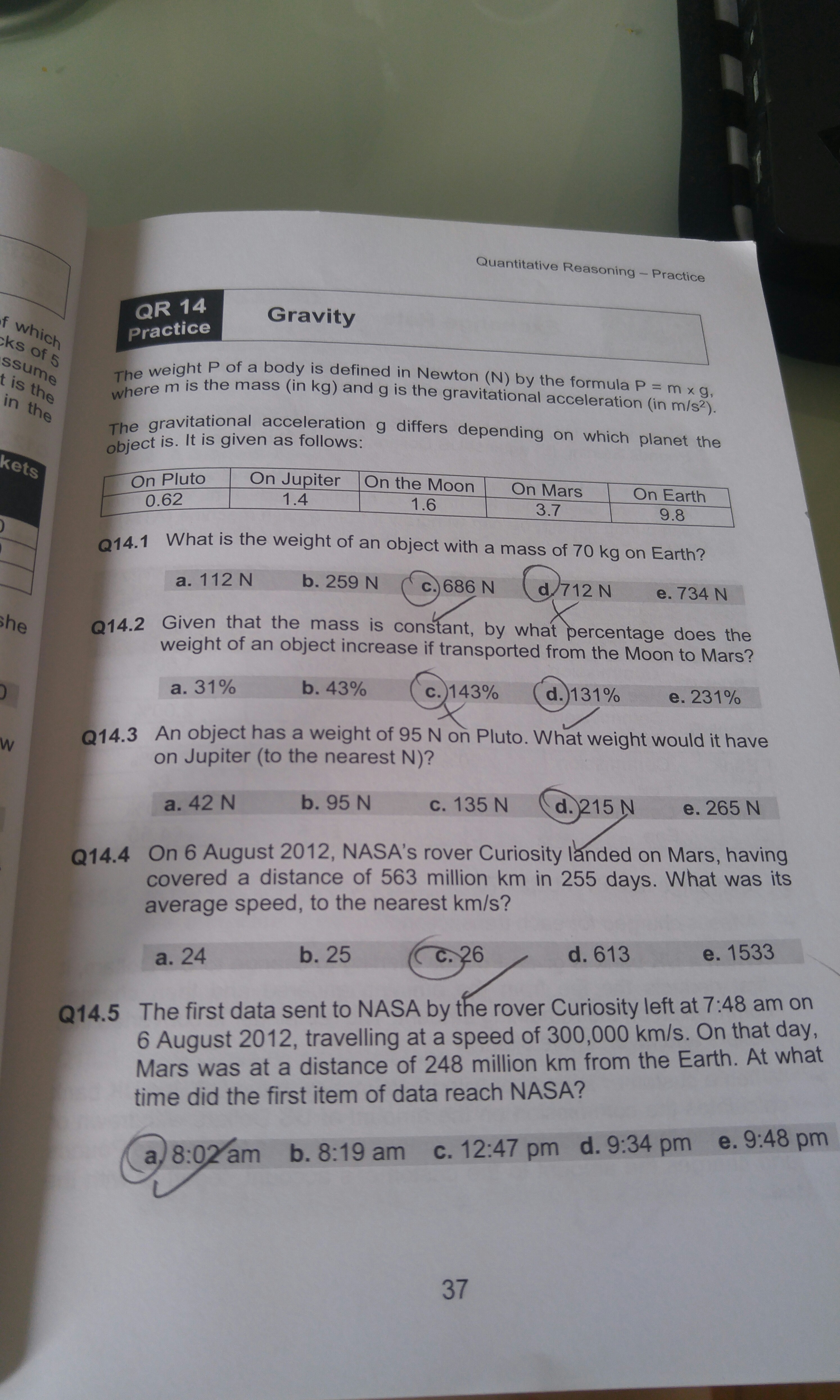 1250 UKCAT Practice Questions, Hobbies & Toys, Books & Magazines ...