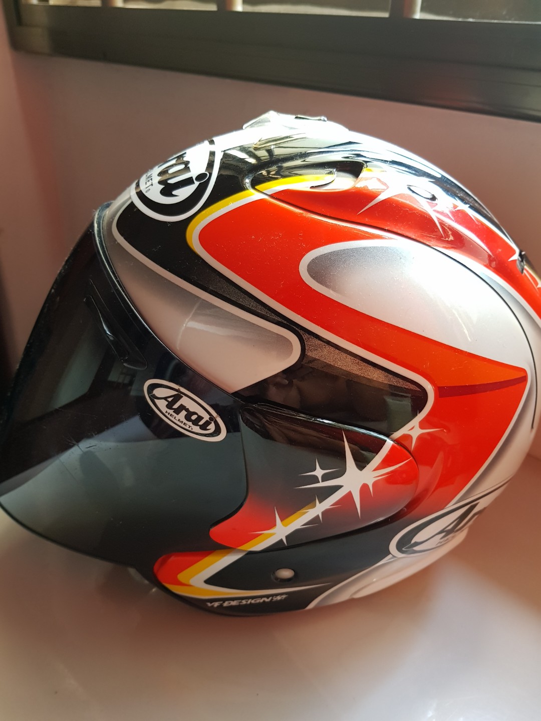Arai Ram 3 Aoyama, Sports Equipment, Sports & Games, Billiards ...