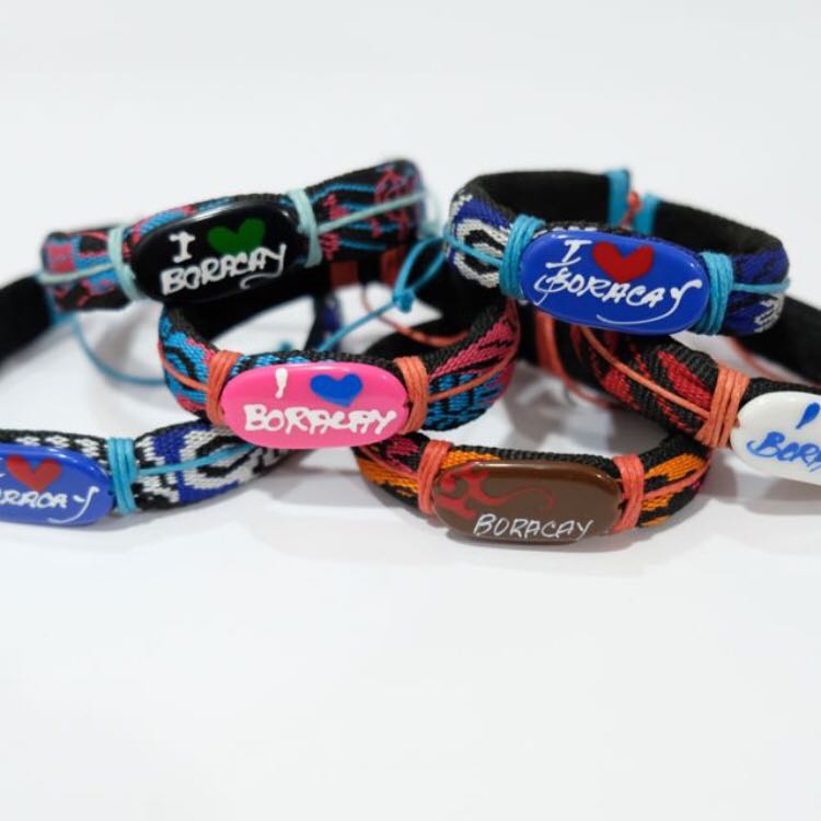 Boracay Bracelet, Women's Fashion, Jewelry & Organizers, Bracelets on ...