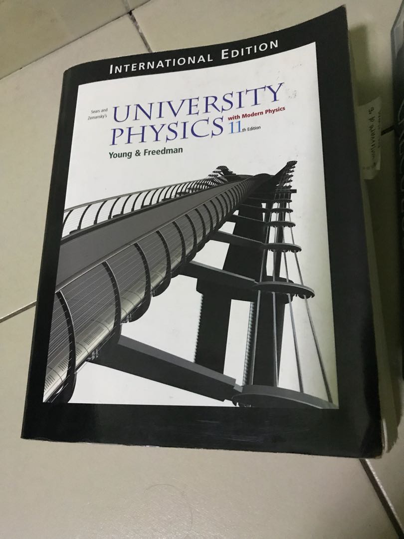 Calculus, physics, Hobbies & Toys, Books & Magazines, Textbooks on ...