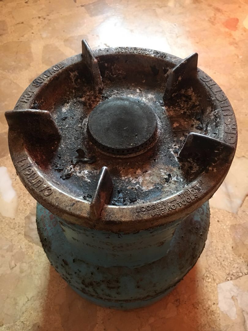 Original Petron Gasul Gasulette , TV & Home Appliances, TV ...