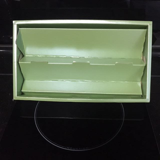 Chateraise Box, Everything Else on Carousell