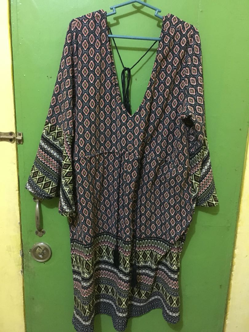 Coco Cabana Dress, Women's Fashion, Dresses & Sets, Dresses on Carousell