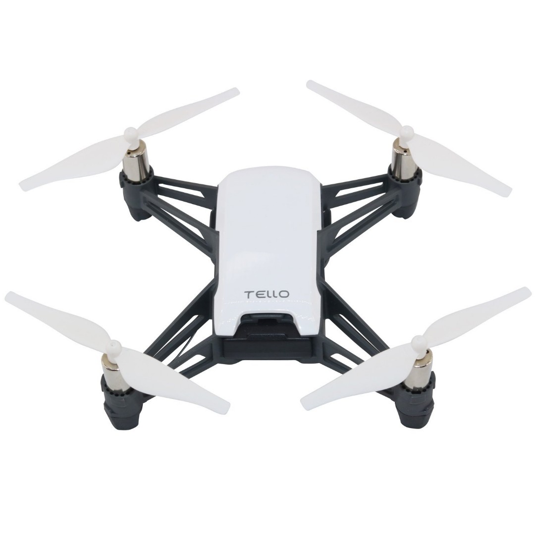 DJI Tello Propellers (5 colors pack), Photography, Drones on Carousell
