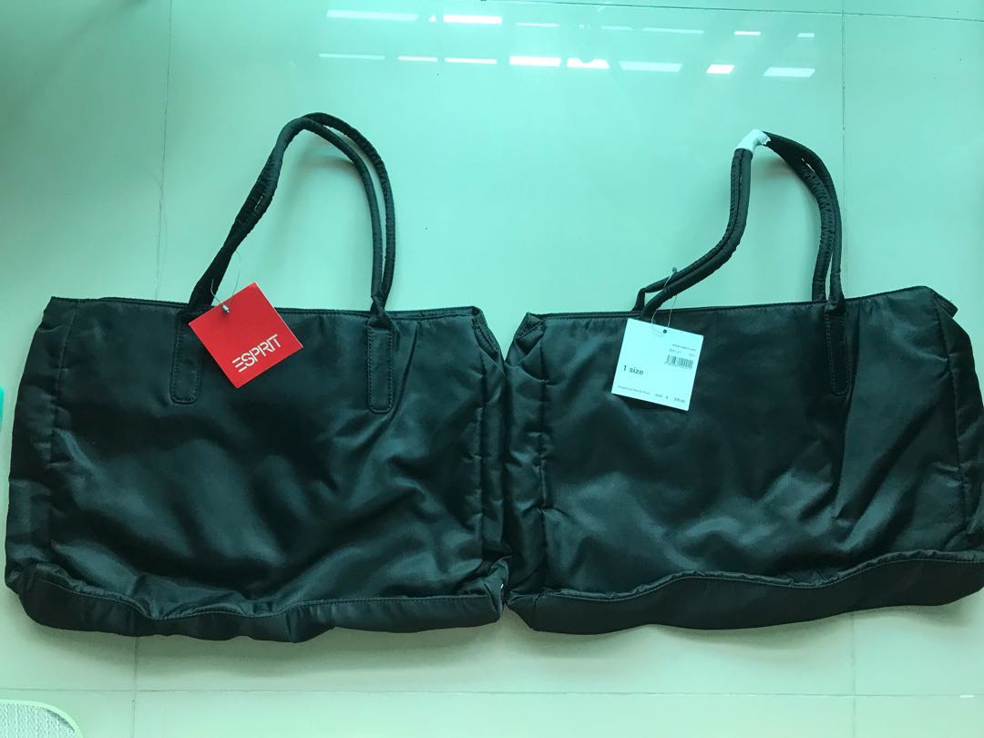 Espirt shoulder bag, Women's Fashion, Bags & Wallets, Shoulder Bags on ...