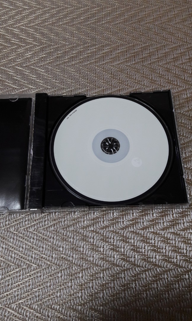 Kylie Minogue - Body Language CD, Hobbies & Toys, Music & Media, CDs ...