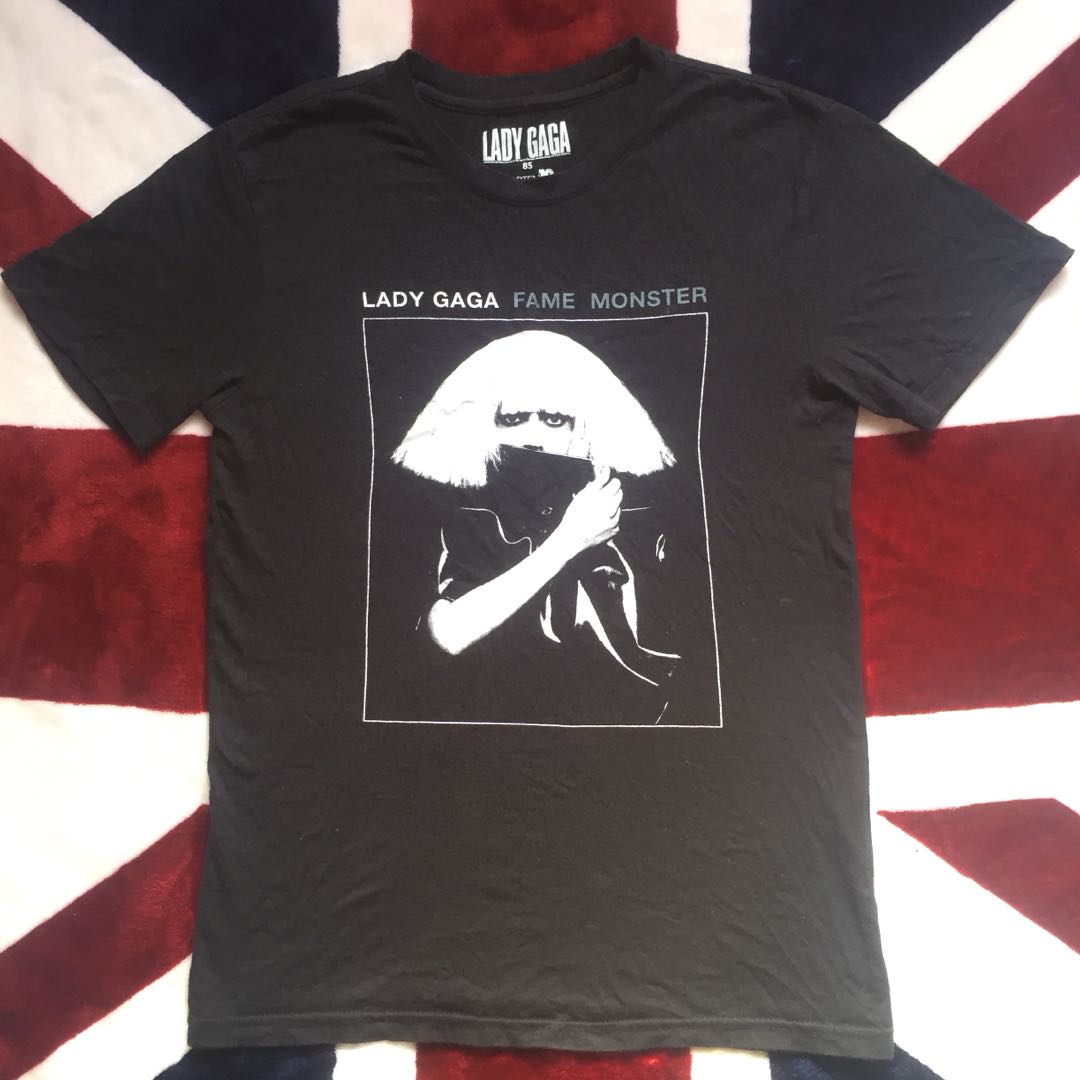 Lady Gaga Fame Monster, Men's Fashion, Bottoms, Sleep and Loungewear on ...