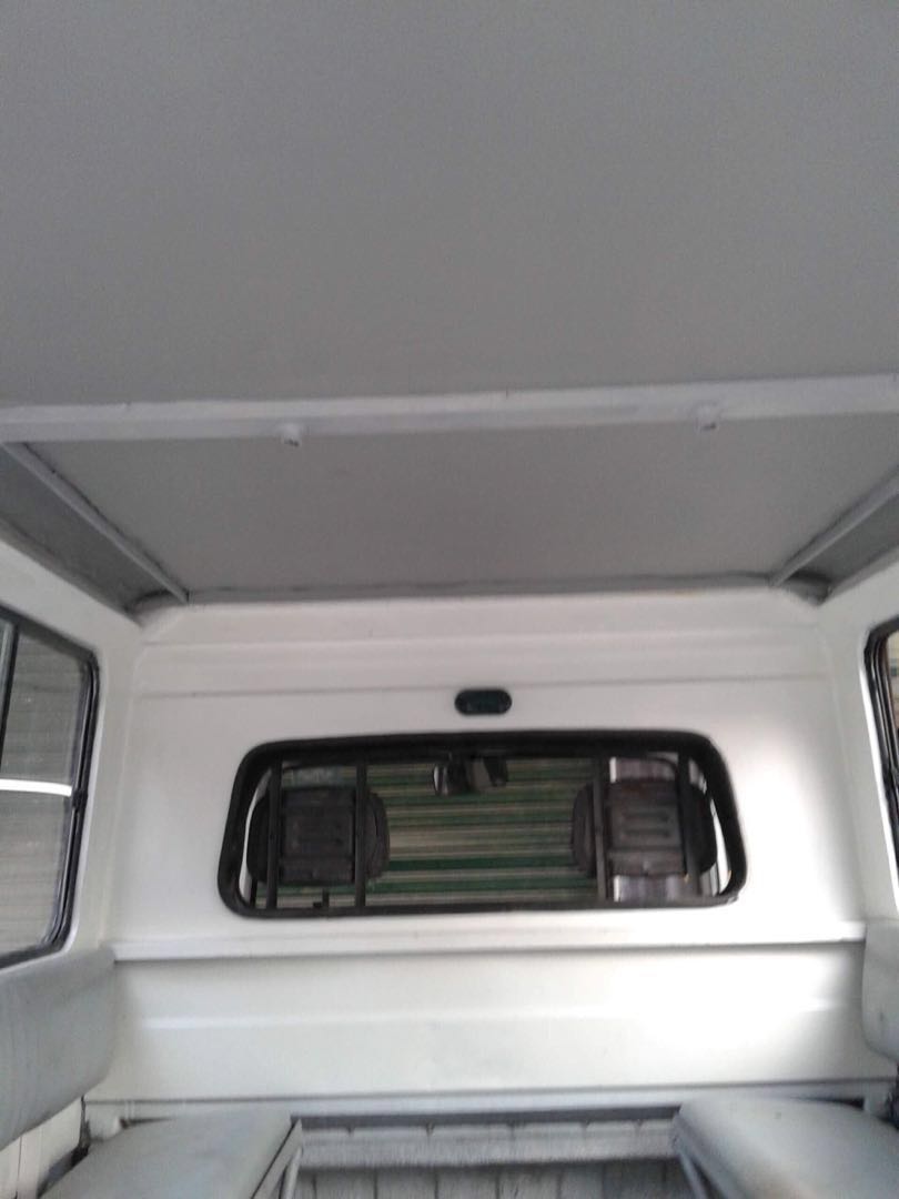 Multicab Suzuki FB type body 2004 model, Cars for Sale on Carousell