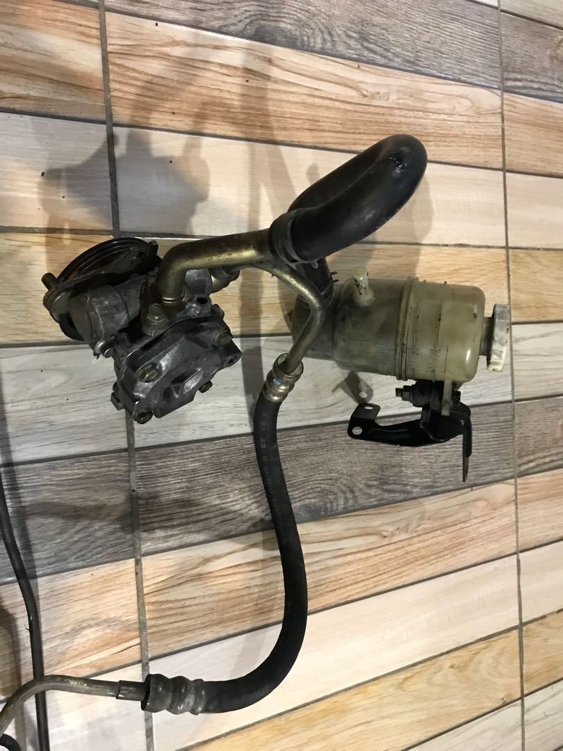 Steering Rack Myvi Complete Power Steering, 60% OFF