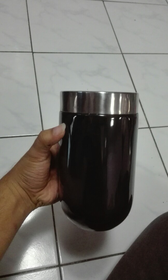 rare balang kuih raya, Furniture & Home Living, Kitchenware & Tableware ...