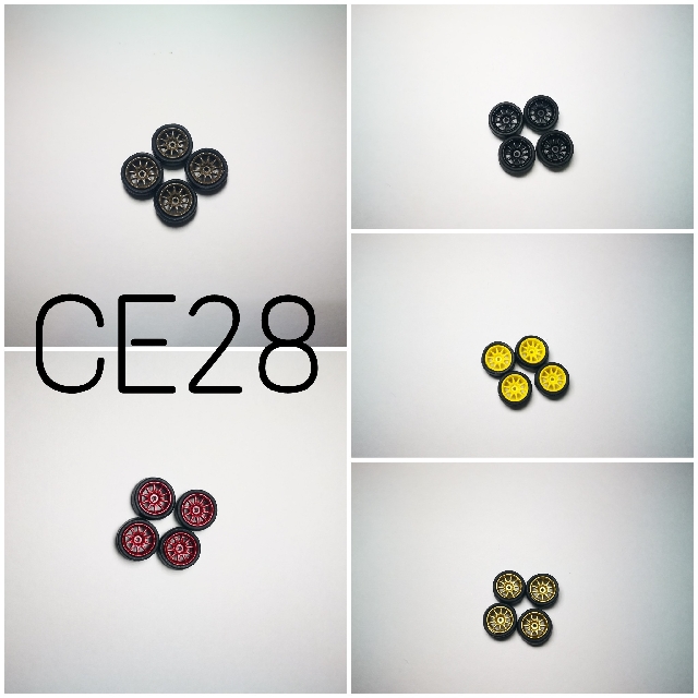 rim ce 28 & bbs, Hobbies & Toys, Collectibles & Memorabilia, Vintage ...