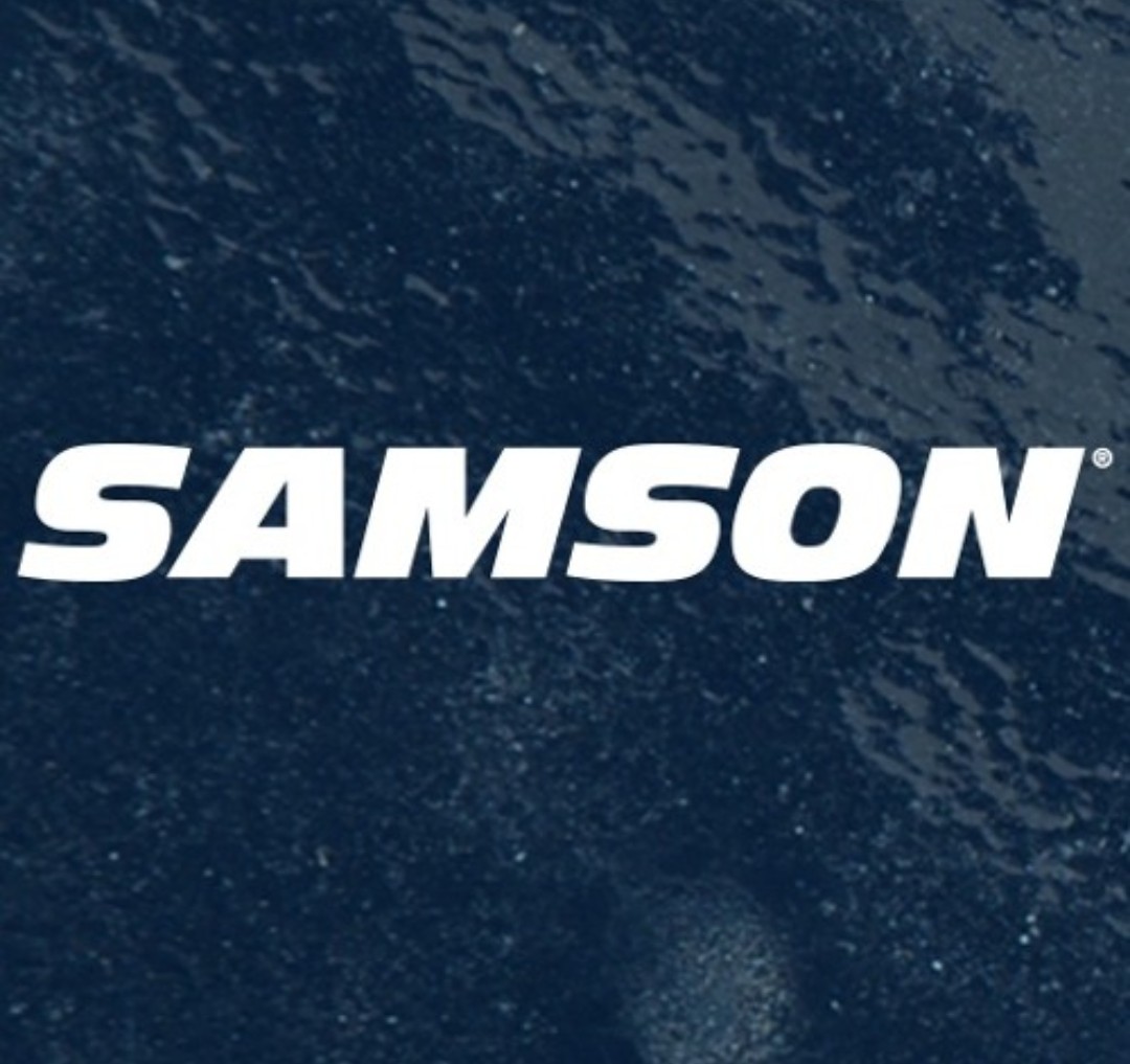 Samson 8kit Drum microphones, Hobbies & Toys, Music & Media, Musical ...