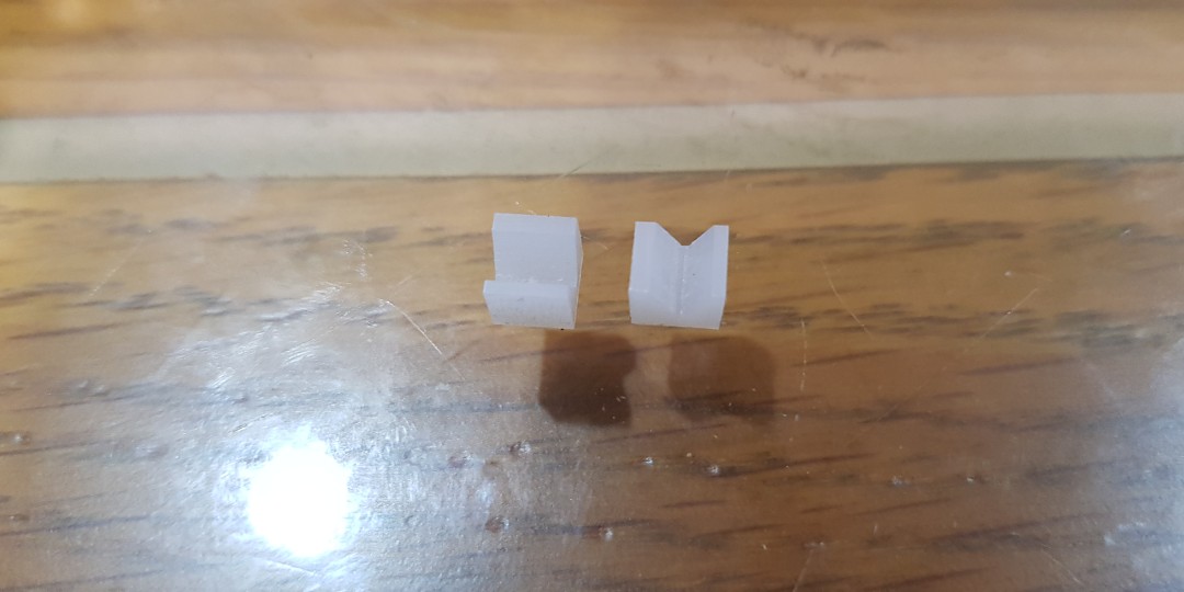 Teflon V Block Lenco Turntable, Electronics, Others on Carousell