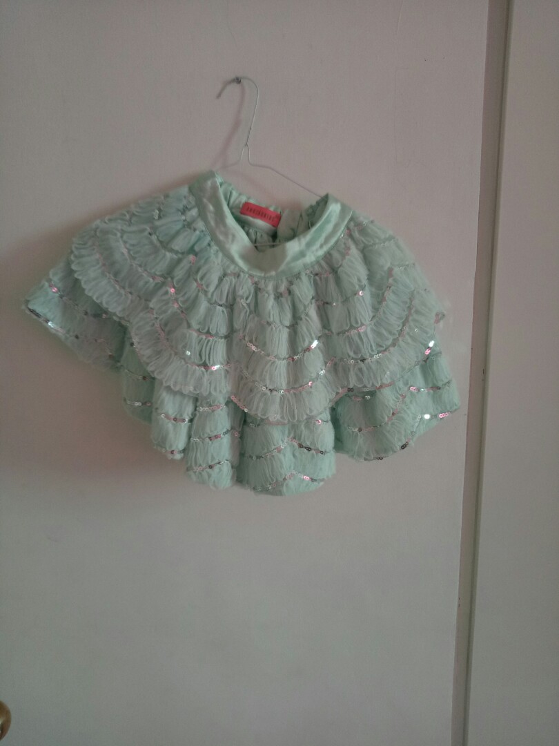 Anotah Glits terno from Qatar, Babies & Kids, Babies & Kids Fashion on ...