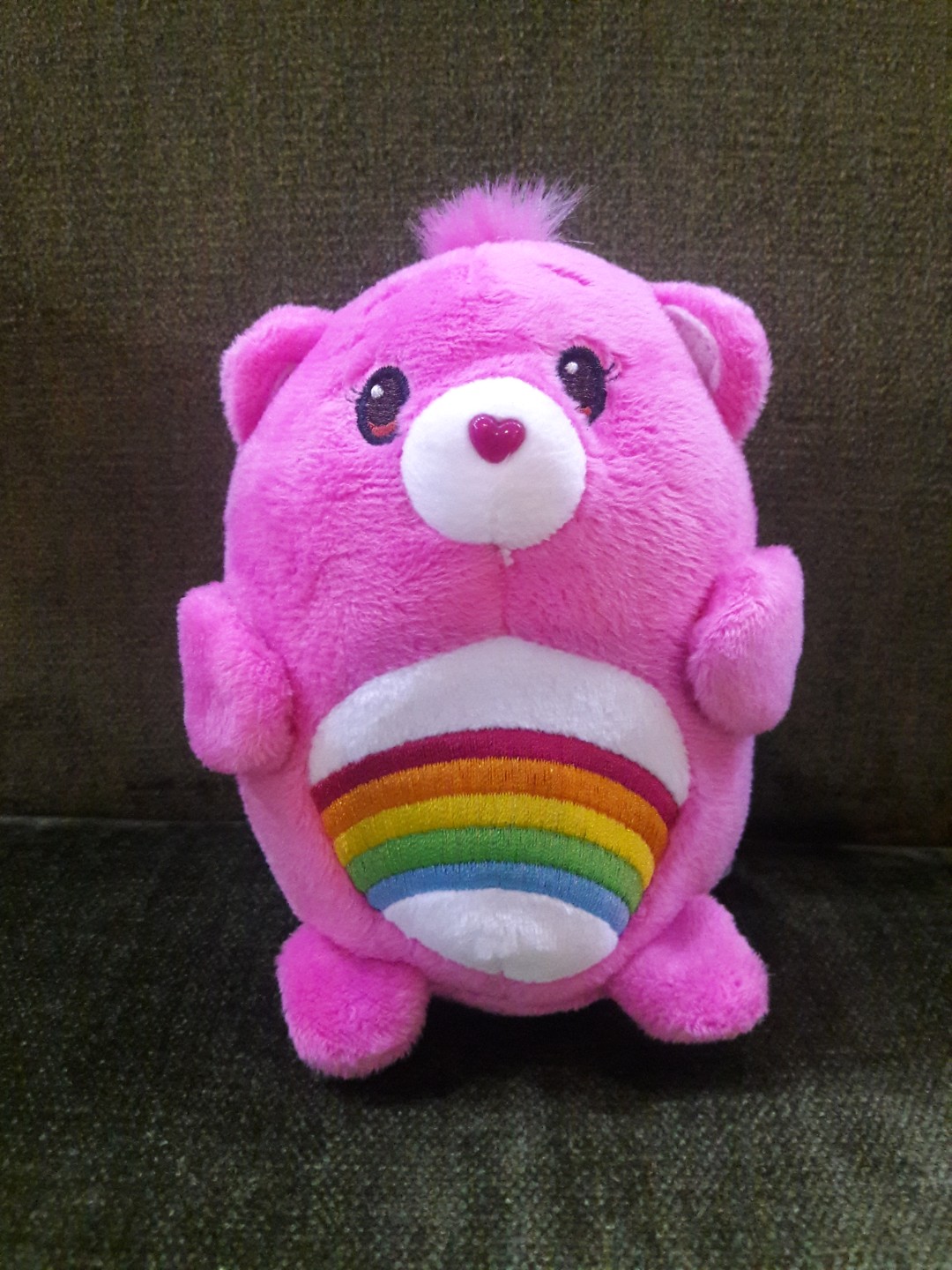 Care bear mini chums, Hobbies & Toys, Toys & Games on Carousell