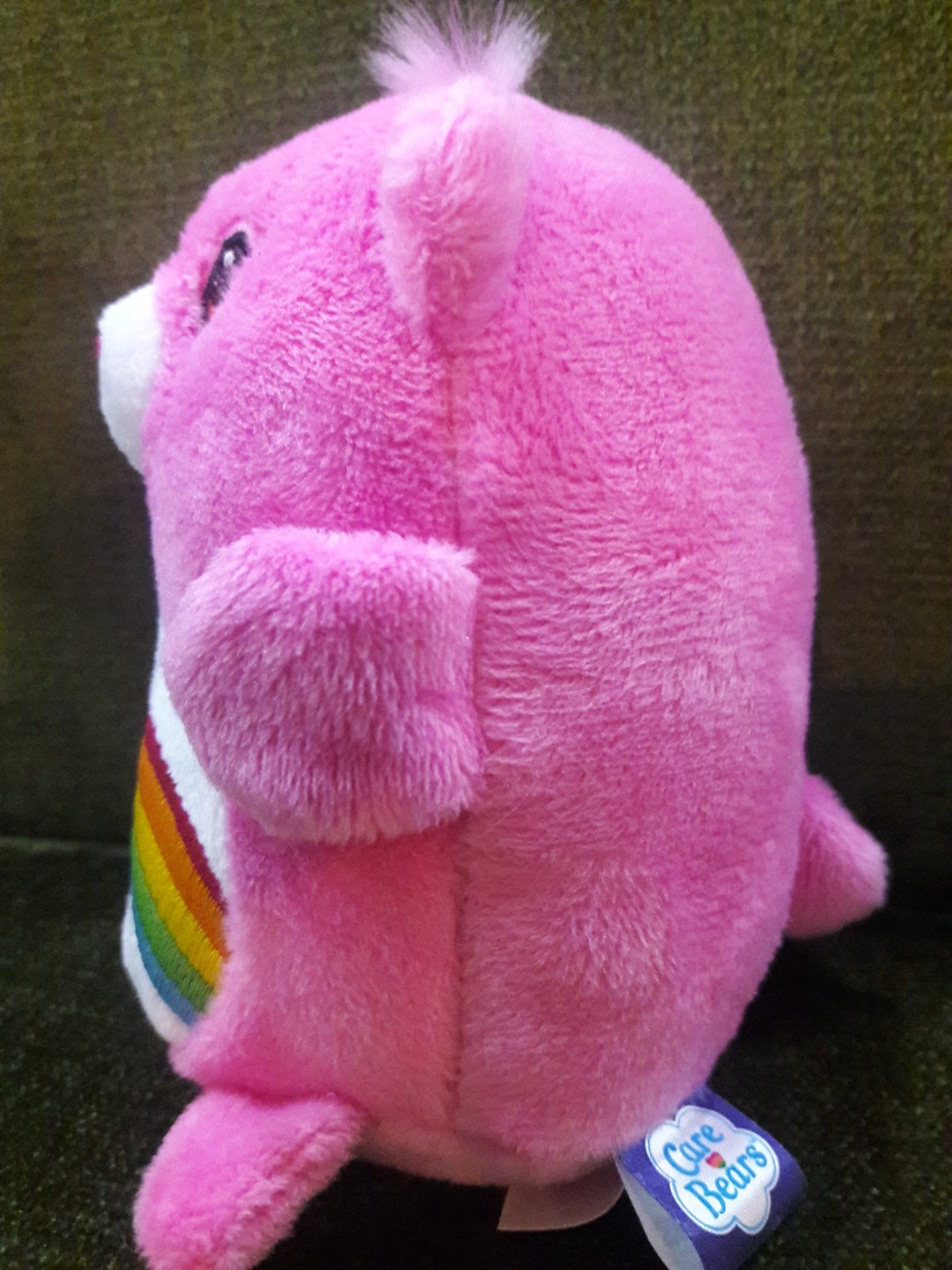 Care bear mini chums, Hobbies & Toys, Toys & Games on Carousell