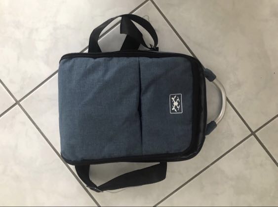 DJI Spark Backpack Case, Computers & Tech, Parts & Accessories, Other ...