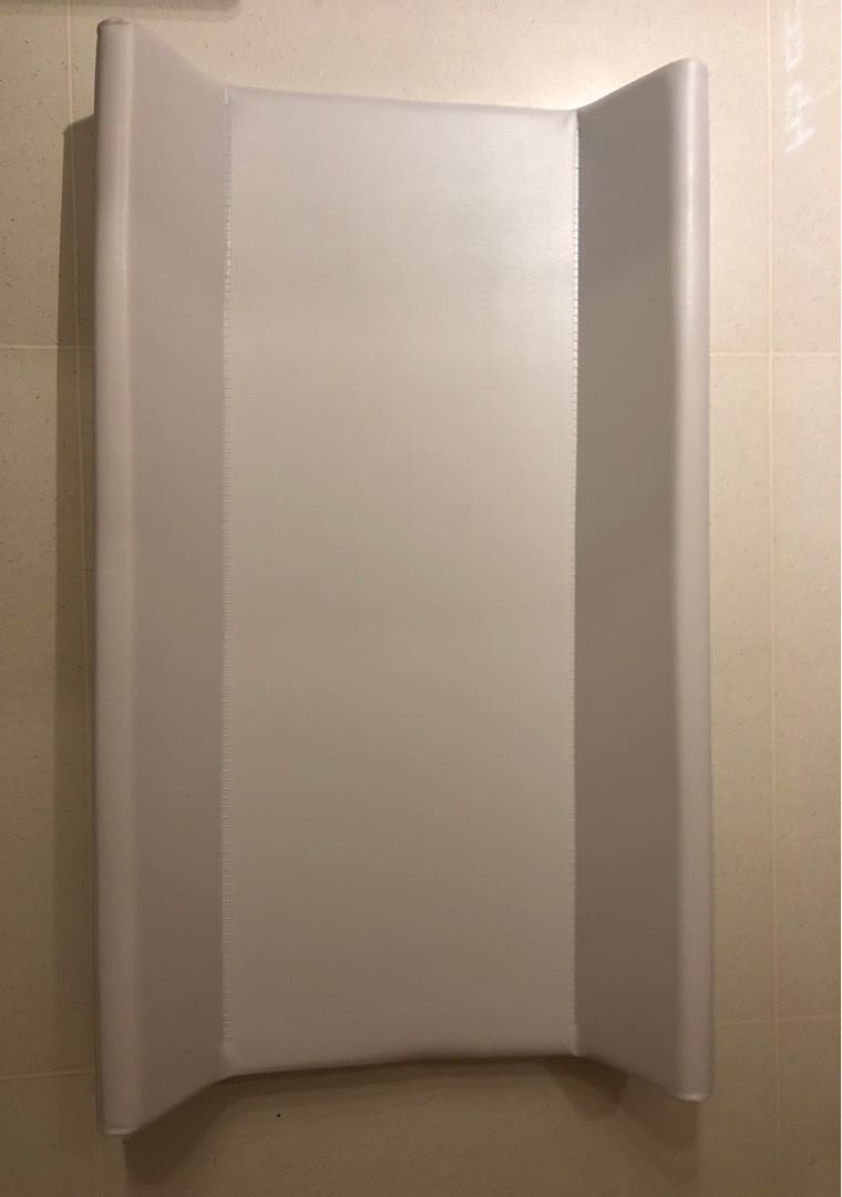 HappyCot Diaper Changing Board, Babies & Kids, Bathing & Changing ...