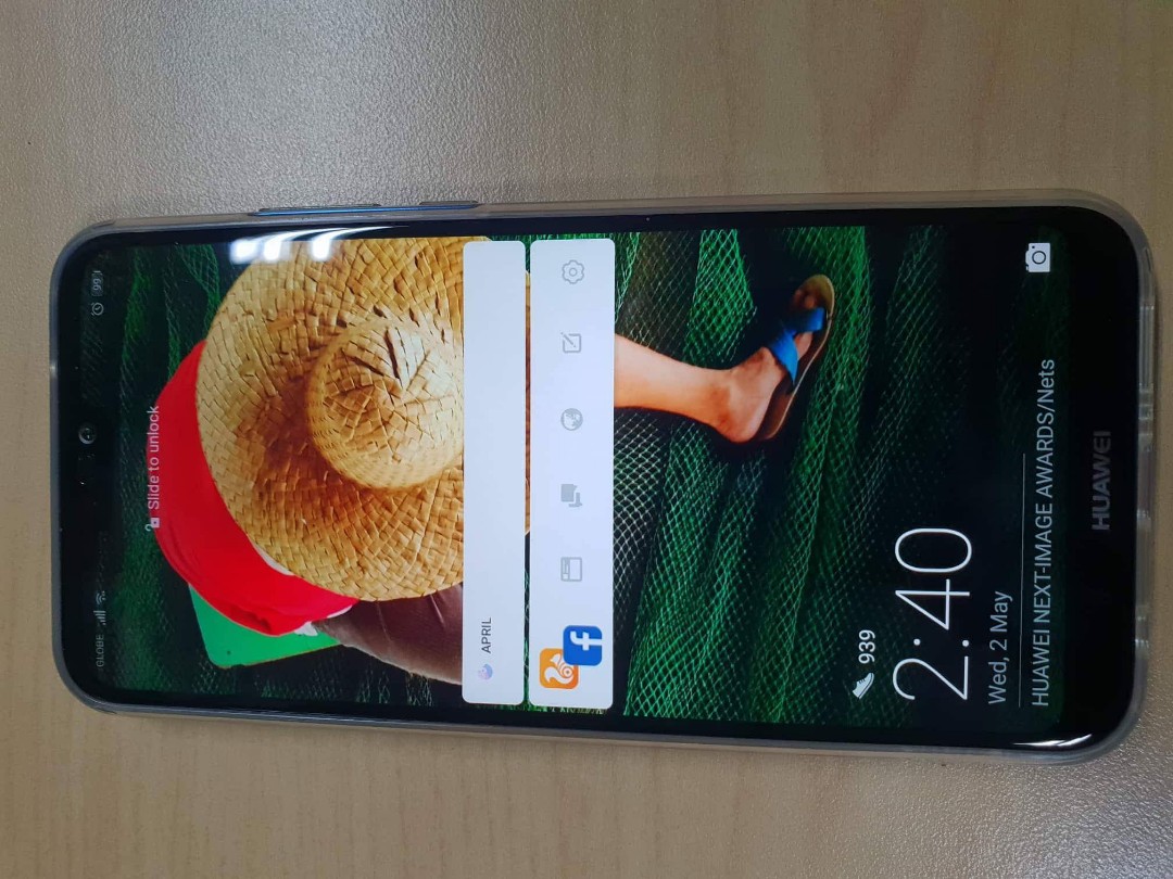 Huawei P Lite Klein Blue Mobile Phones Gadgets Mobile Phones Android Phones Huawei On