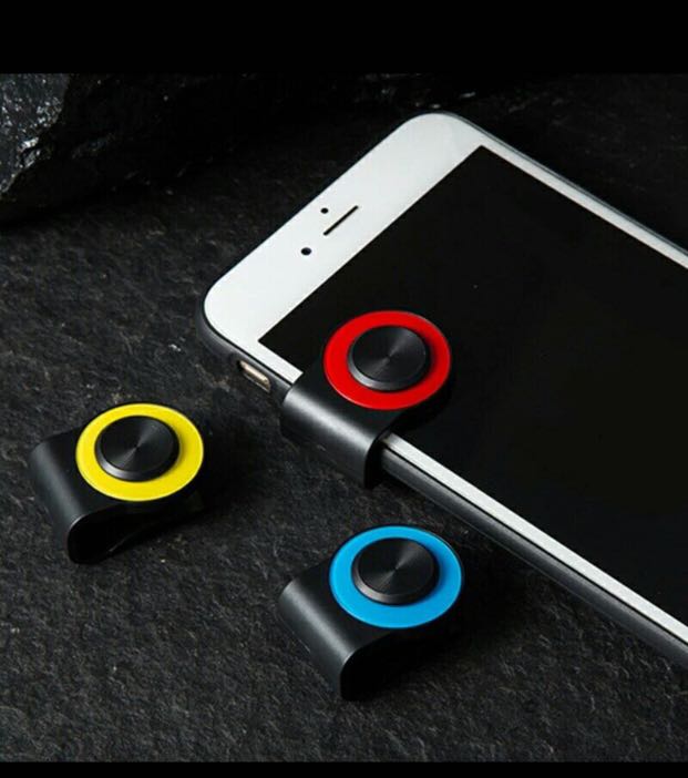 Joystick, Mobile Phones & Gadgets, Mobile & Gadget Accessories, Mounts ...