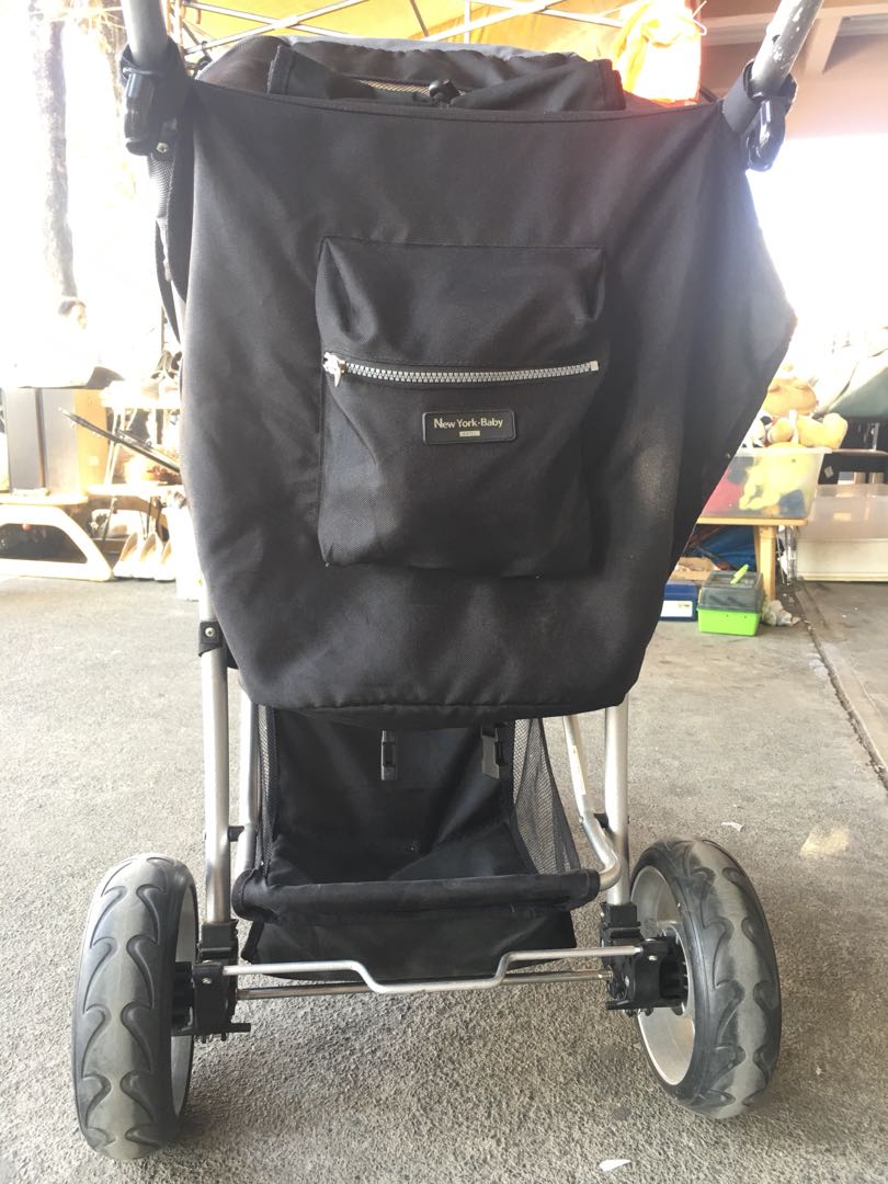 Katoji New York Baby Stroller, Babies & Kids, Going Out, Strollers on ...
