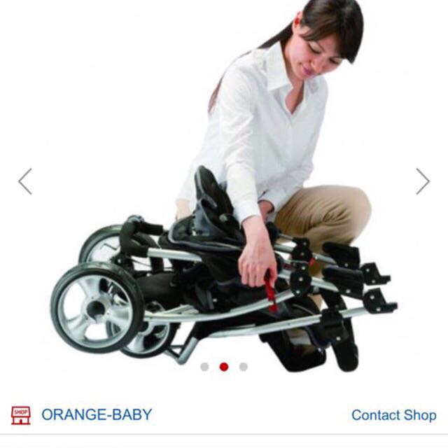 Katoji New York Baby Stroller, Babies & Kids, Going Out, Strollers on ...