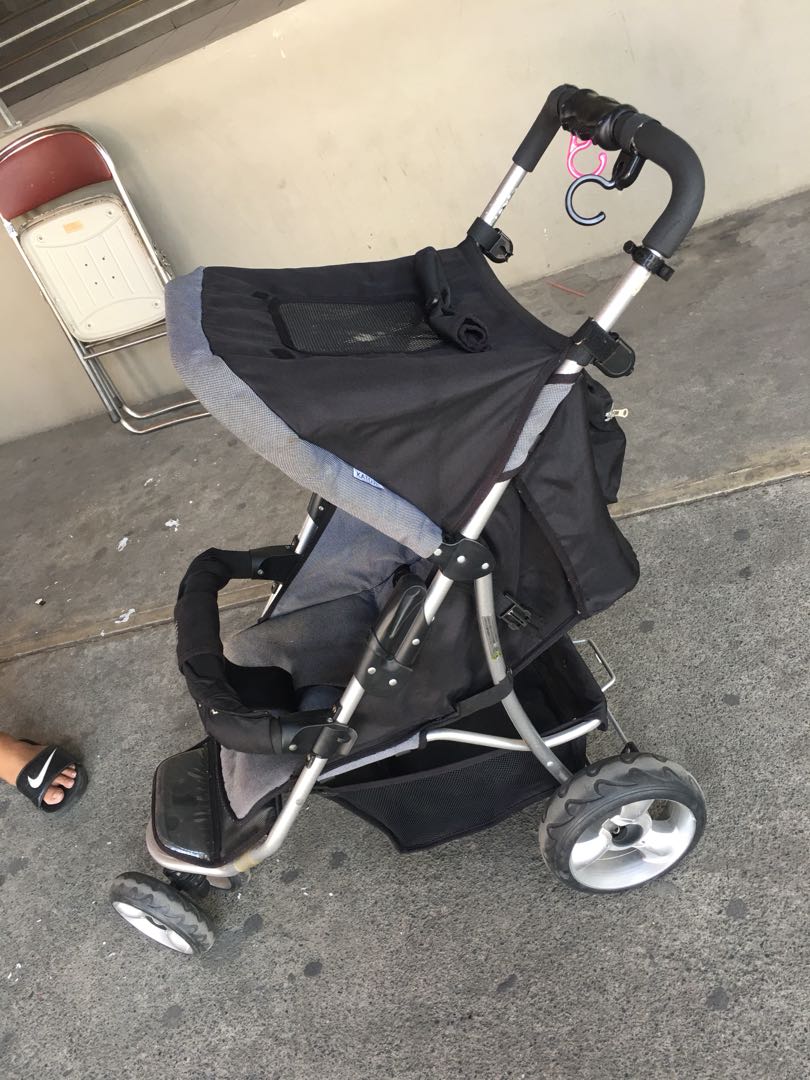 Katoji New York Baby Stroller, Babies & Kids, Going Out, Strollers on ...