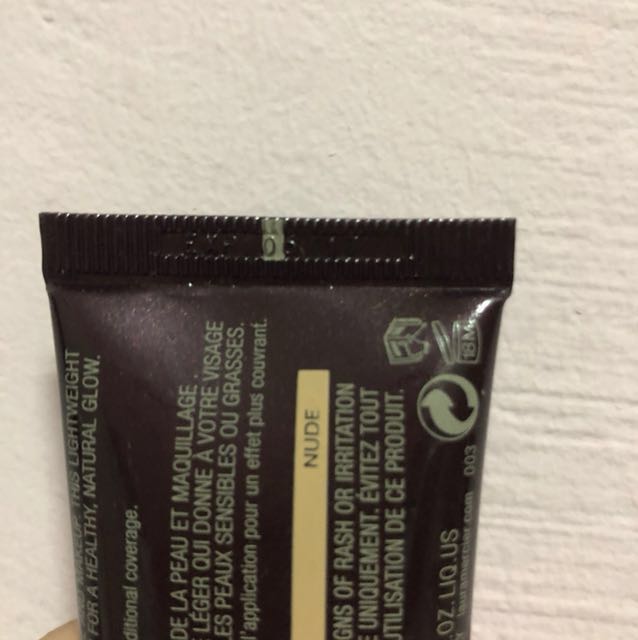 Laura Mercier Oil-Free Tinted Moisturizer - FULL SIZE. EXPIRED, Beauty ...