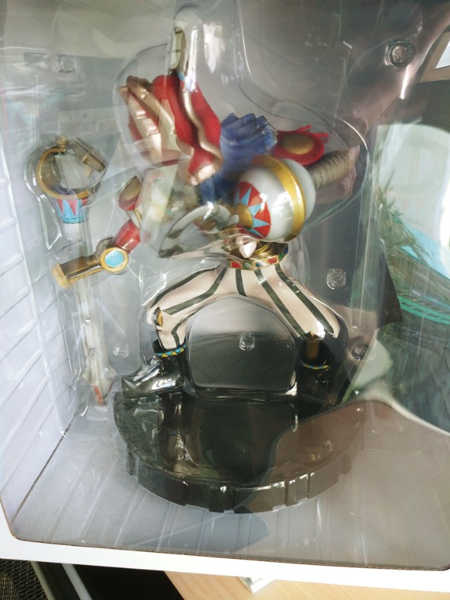 Legend of ZELFA, Skyward Sword, Hobbies & Toys, Toys & Games on Carousell