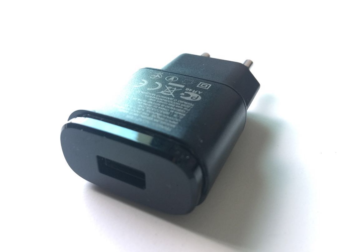 LG Travel Adapter, Computers & Tech, Parts & Accessories, Cables ...