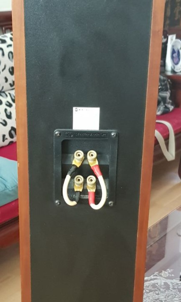 Monitor Audio Silver 5i, Audio, Portable Audio Accessories on Carousell