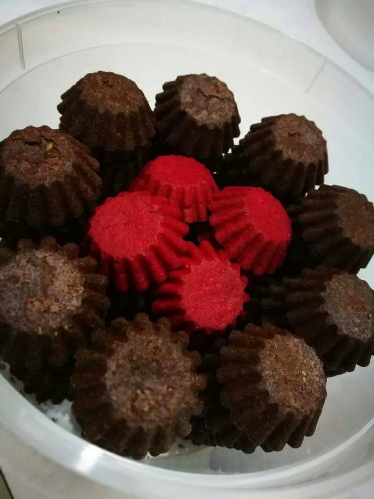 Multi-colored Tart Shells, Food & Drinks, Packaged & Instant Food on ...