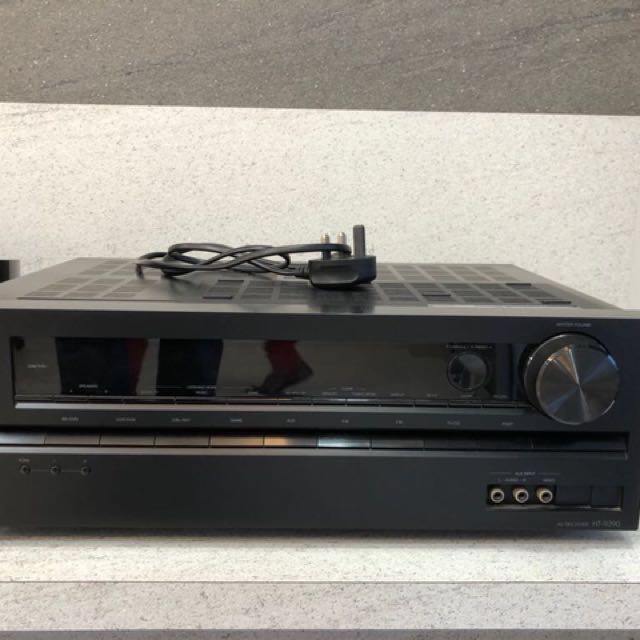Onkyo home theatre HT S3400, Electronics, Audio on Carousell
