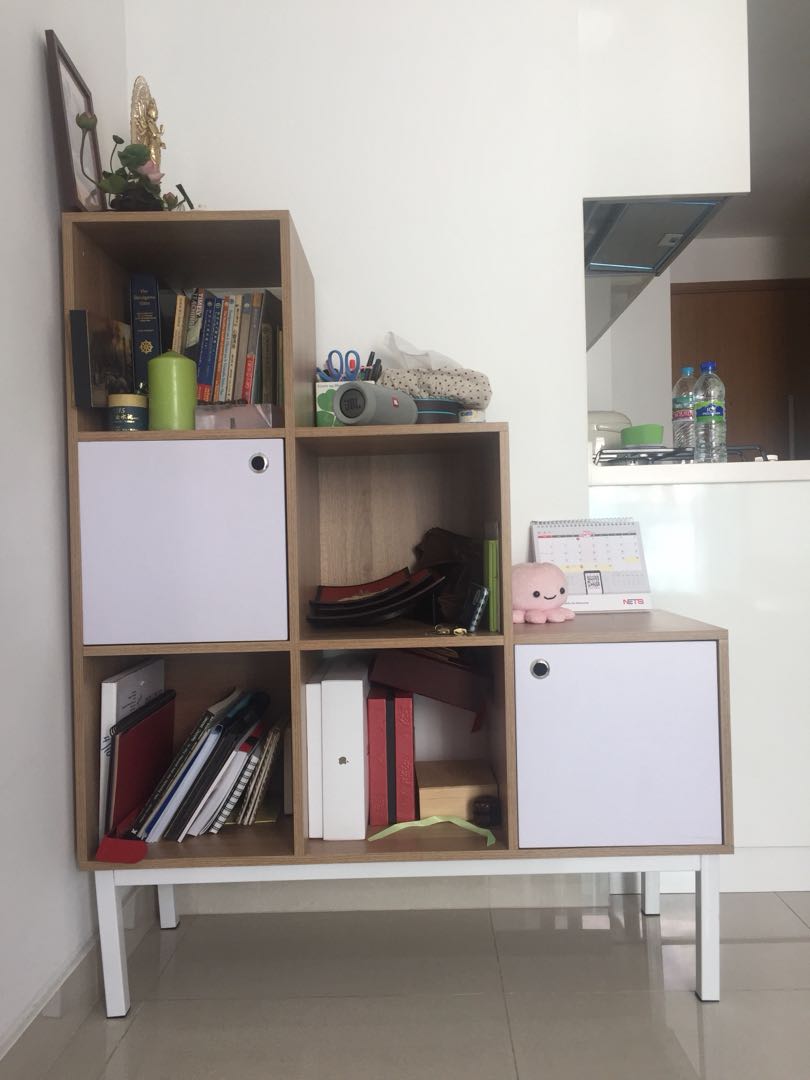 Plain display, Furniture & Home Living, Home Improvement & Organisation ...